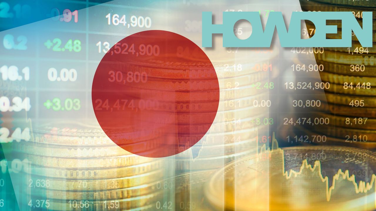 Japanese property cat rate down by up to 15% at April 1: Howden Re ...